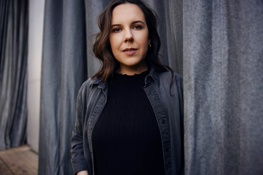 Lea Martial-Pfefferle: Coach - Lisa Hantke Photography