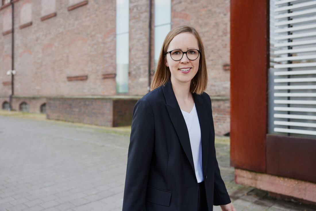 Höcker Project Managers: Partner Portraits - Lisa Hantke Photography