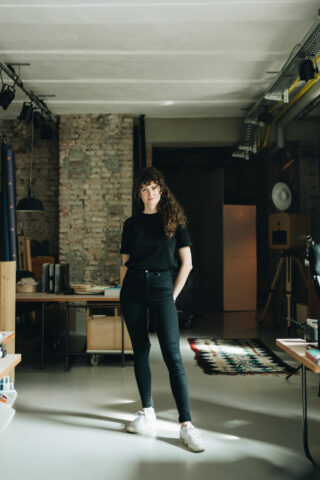 Lisa Hantke Photography - Fotografin aus München